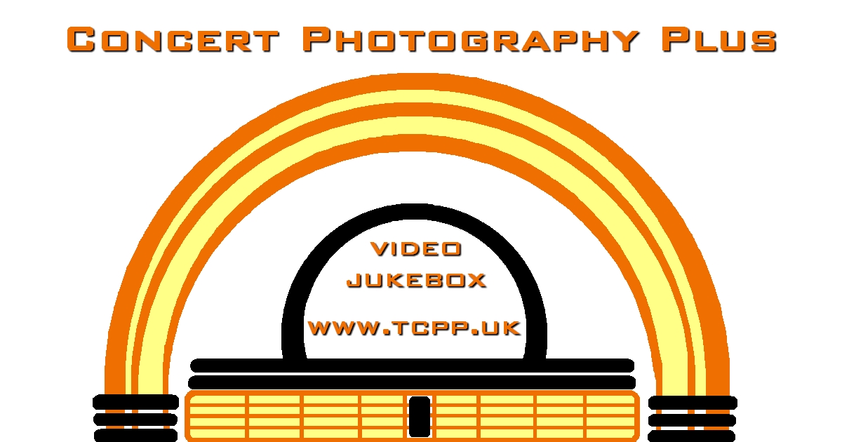Concert Photography Plus